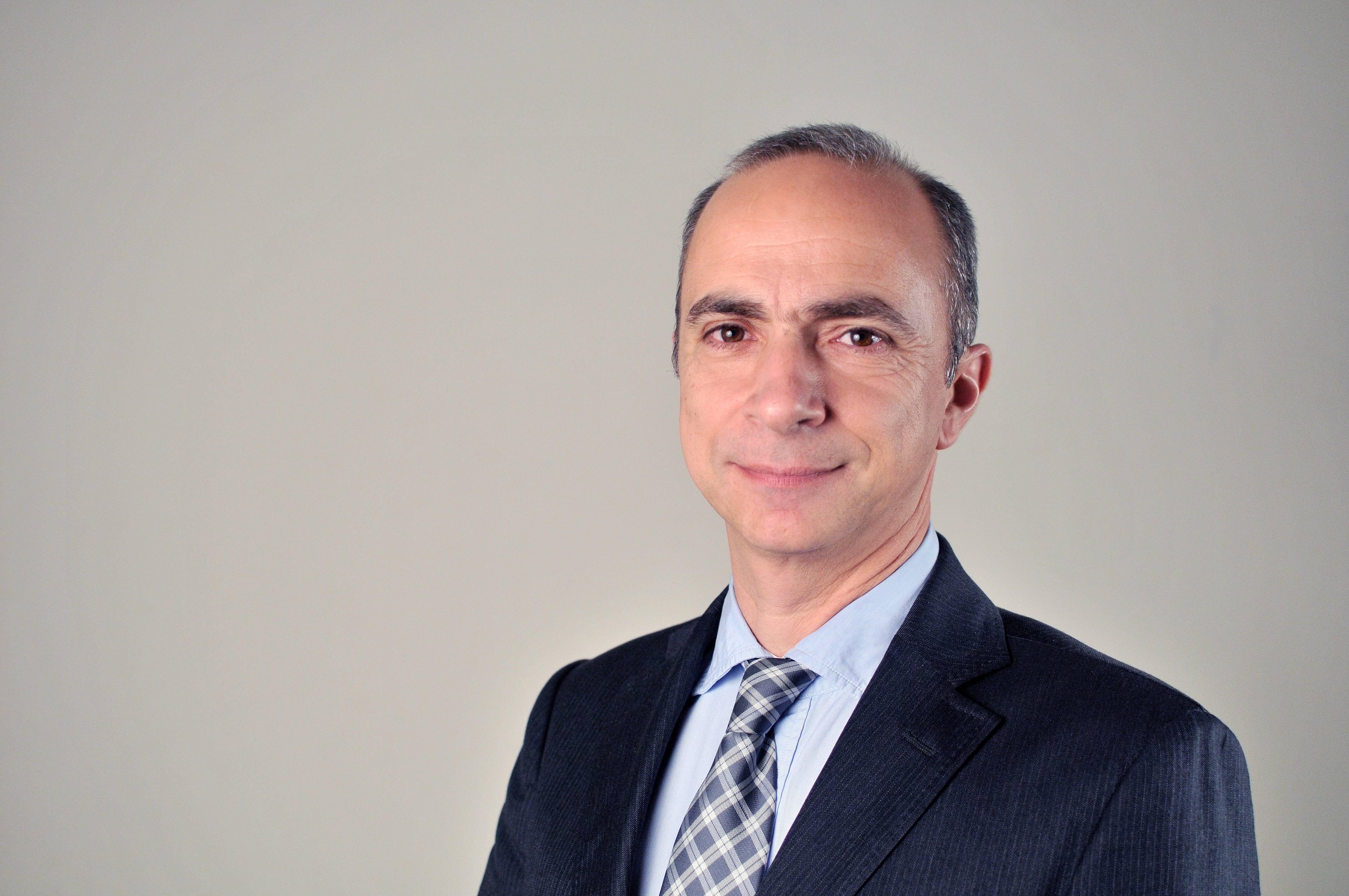 Visão Global 2017: Luís Nuno Rodrigues